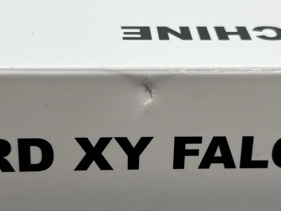 Ford XY Street Machine Yellow 1/18 scale Autoart Old Original Stock ...