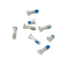 NEW Lower Bottom Base Cover Case screws For DELL Alienware m17 R3 ...