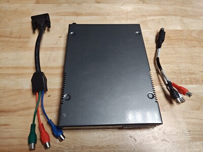 Haivision Makito Encoder | eBay