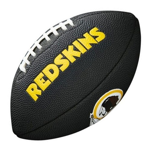 Wilson NFL Ball Washington Redskins American Football Balls Gift | eBay