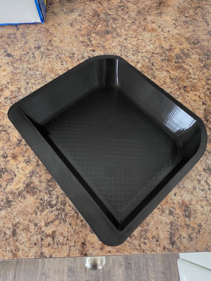 2024-2025 Lexus GX550 GX 550 Cool Box Storage Tray NEW Made in USA | eBay
