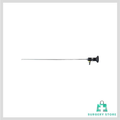 27015C - KARL STORZ HOPKINS CYSTOSCOPE, 4MM 70 DEGREE | eBay