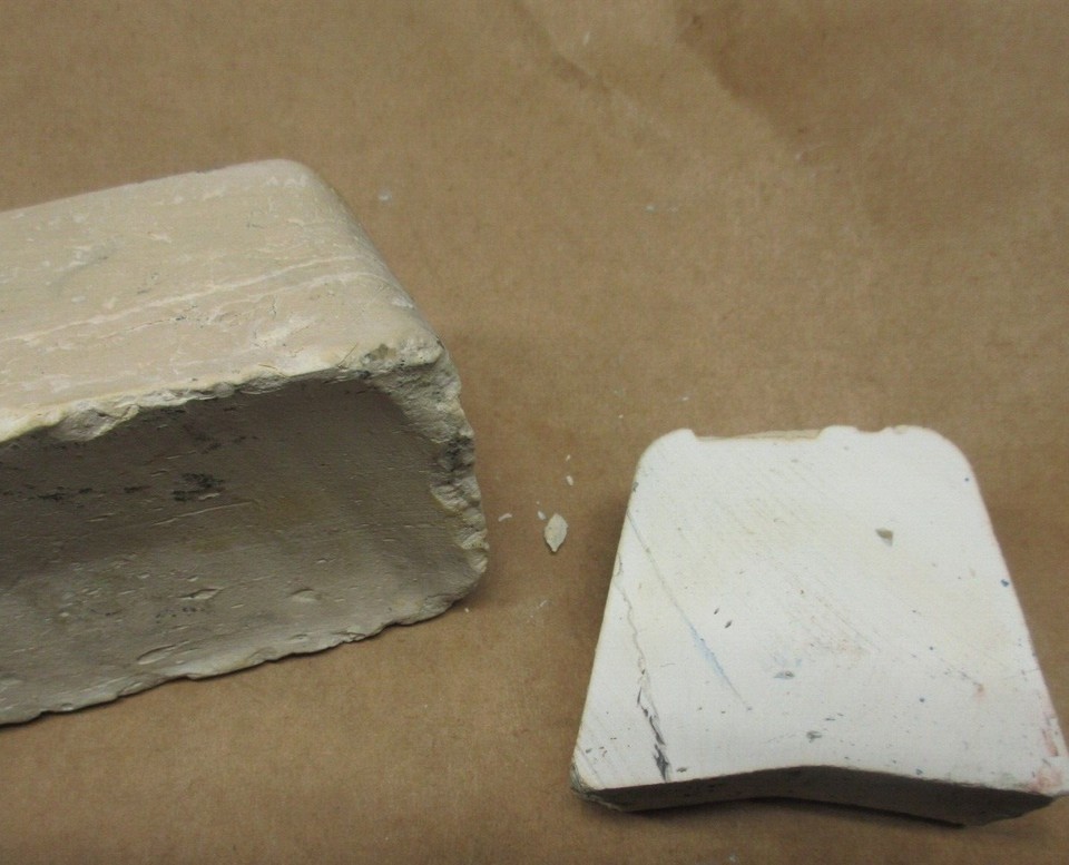 6 ounces White Polishing Compound Jewelers Buffing Rouge Hi Lustre | eBay