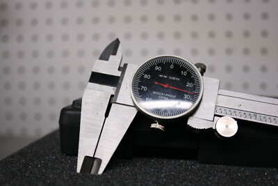 Calipers - Craftsman Caliper