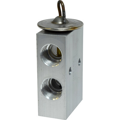 Hydraulic Valves - Cross Valve