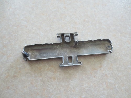 Original 1970s Ford LTD II car badge -- emblem - - - - | eBay