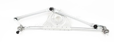 Wiper Linkage Front For BMW E36 90-00 61611387398 | eBay