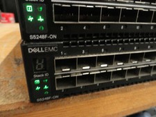 Dell EMC S5212F Power Switch for sale online | eBay