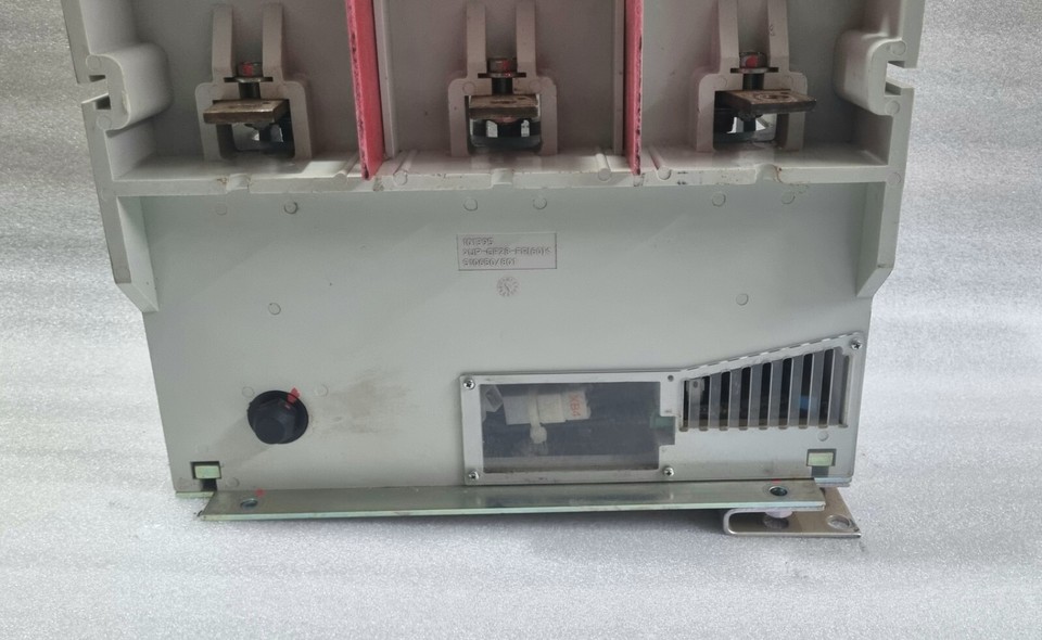 ABB VSC 7 DCO Medium voltage vacuum contactors 1YHP000013A6847 | eBay