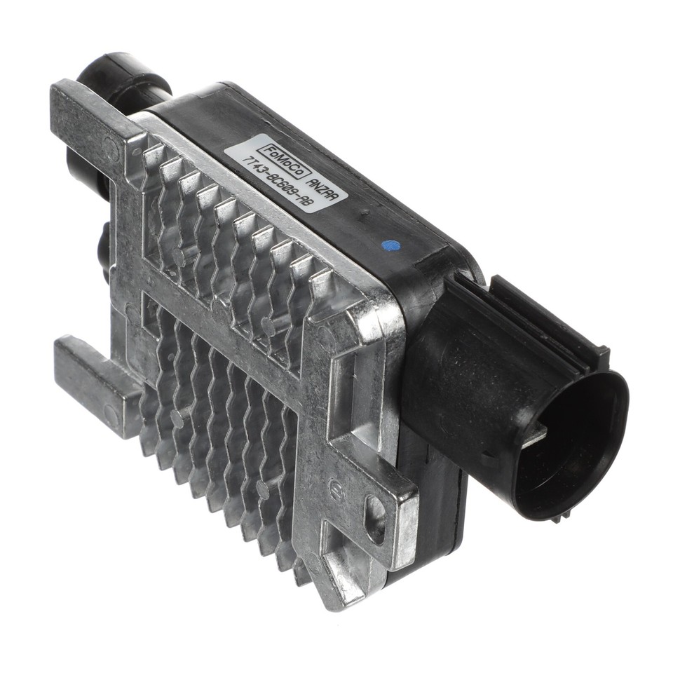 NEW OEM Ford 2007-2015 Edge MKX Radiator Fan Motor Relay 7T4Z-8B658-A ...
