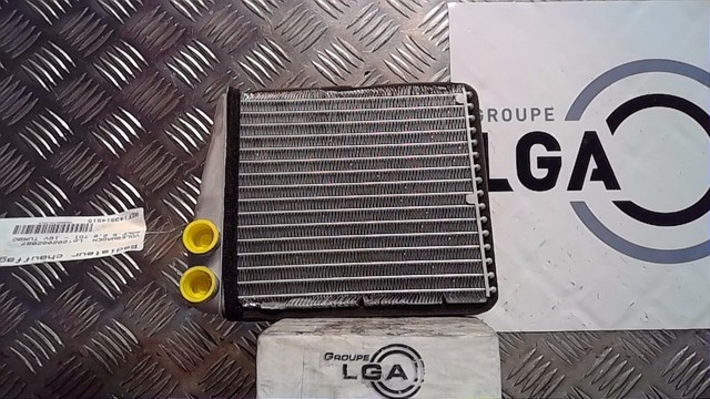 3c0819031a radiateur Volkswagen Passat Berlina (3c2) Advance 7951359 ...