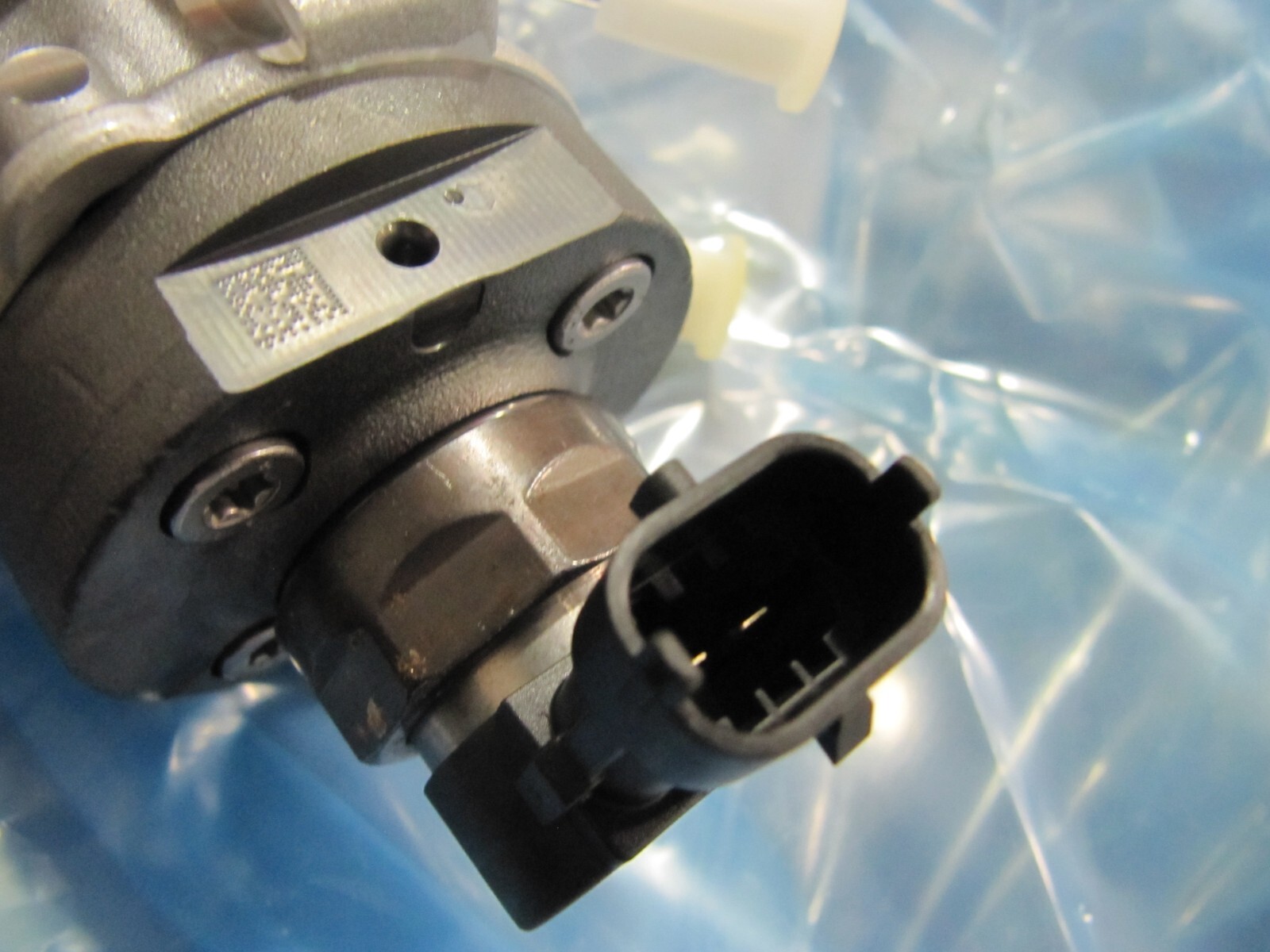Genuine Peugeot Es Hdi Hp Pump - 1631886980 for sale online | eBay