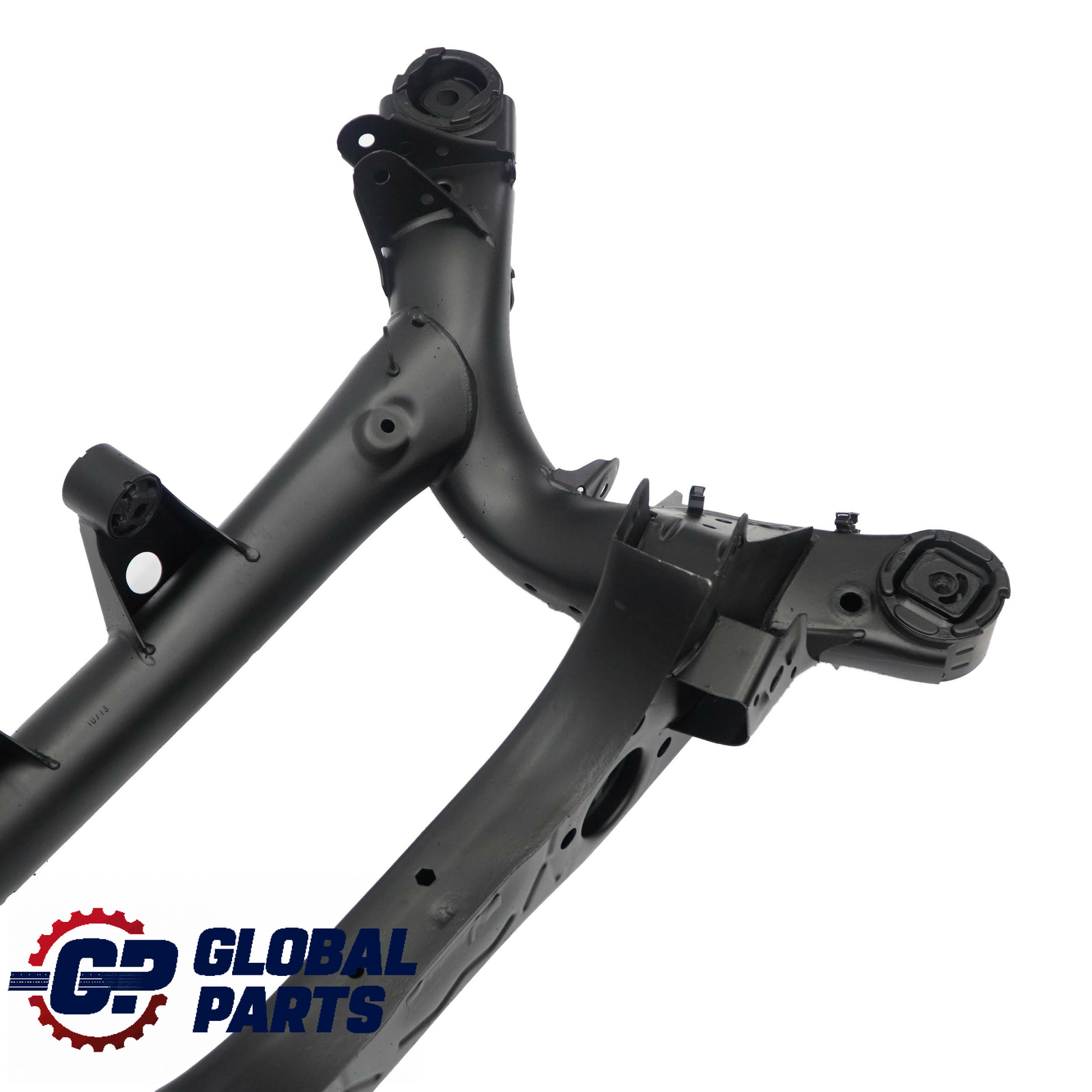 BMW F20 F21 F22 F23 F30 F31 F32 F33 Rear Axle Diff Carrier Cradle ...