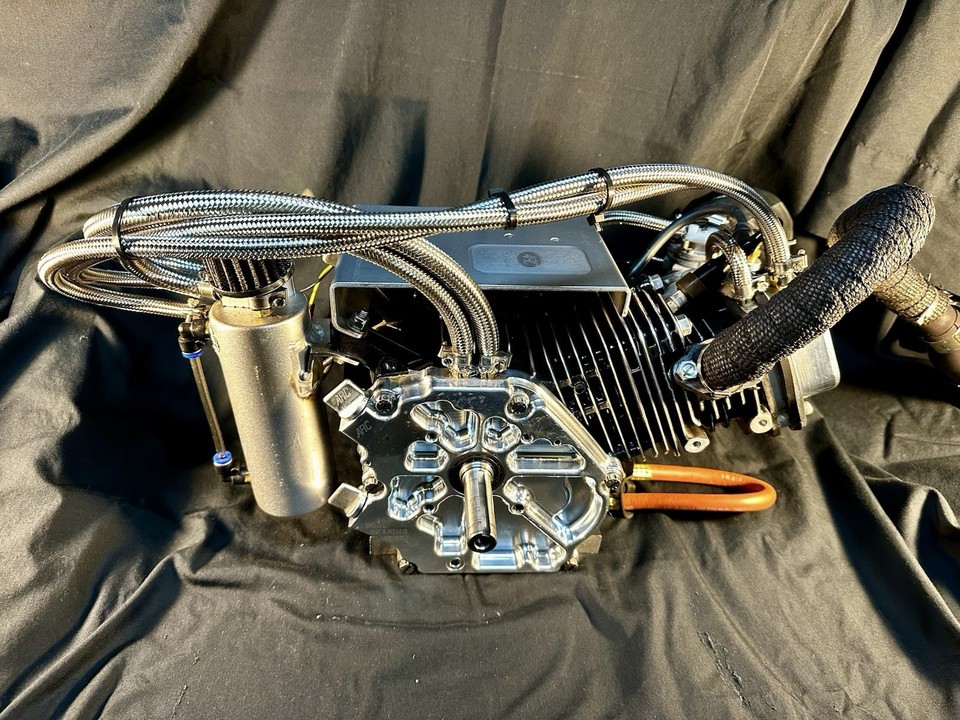 Honda GX200 Racing Engine Build | eBay