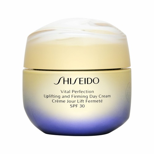 Shiseido Vital Perfection Uplifting And Firming Day Cream SPF30 50ml/1 ...