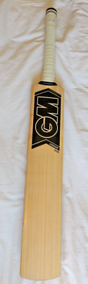 GM Gunn & Moore Chrome 808 Cricket Bat 2lbs 11oz | eBay UK