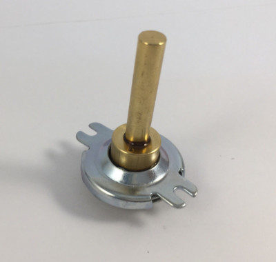 4511DA 6-1 Jackson Brothers Vernier Reduction ball drive 6mm dual ...