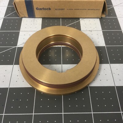GARLOCK SEAL BRG ISOLTR 1.750 X 2.875 (LQS04S) | eBay