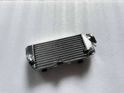 Aluminum Radiators For KTM 65 SX 65SX 2002-2008; 65 XC 2008 | eBay