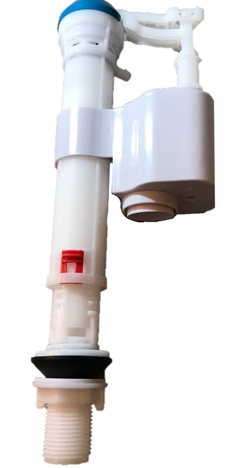 AquaSource, Home Depot Toilets, Original Fill Valve Replacement | eBay