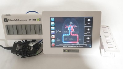 Patient Monitors - Edwards Lifesciences