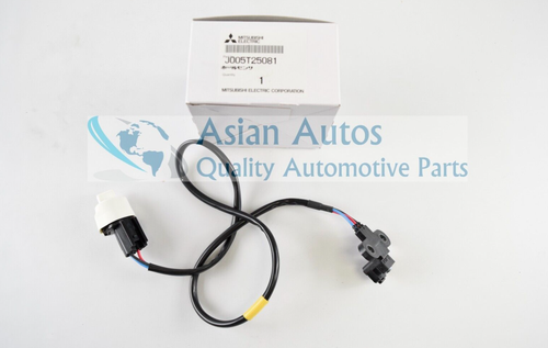 OEM Mitsubishi Crankshaft Position Sensor MD303649 For Mitsubishi ...