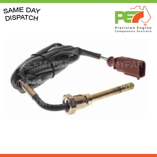 OEM Exhaust Gas Temp Sensor Pre-DPF For Volkswagen Touareg Diesel 3.0L Turbo | eBay Australia