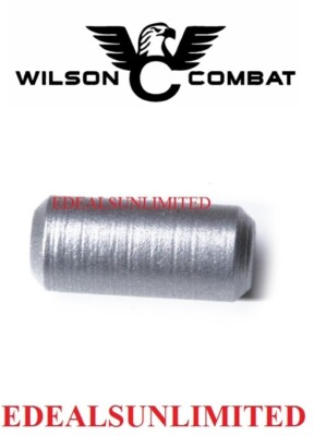 WILSON COMBAT Factory Plus Barrel Link Pin 1911 STAINLESS STEEL Colt ...