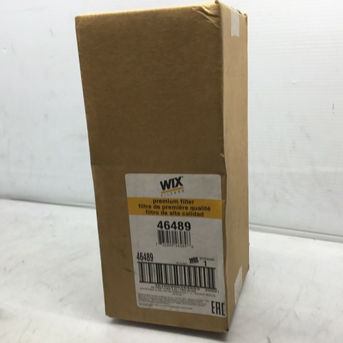 Napa 6489 Air Filter Wix 46489 Carquest 88489 | eBay