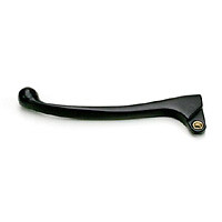 MOTION PRO 1991-2008 Honda CB250 Nighthawk CLUTCH LEVER ONLY BLK HON 14 ...