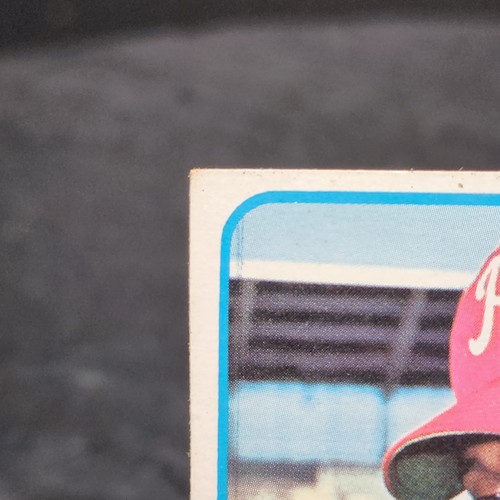 Richie Allen 1965 Rookie Cup SP Topps #460 Phillies Baseball Card ⚾ | eBay