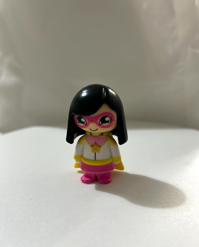 RYAN'S WORLD GIRL TOY FIGURE | eBay