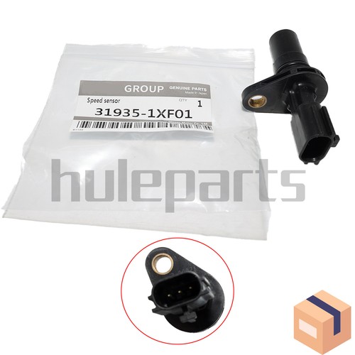 NEW 31935-1XF01 for Nissan Altima Juke Rogue Sentra Transmission Speed ...