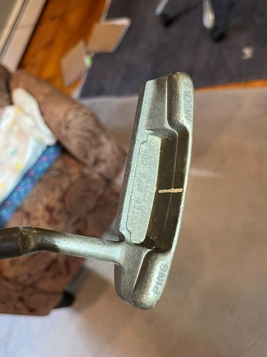 Ping Anser 3 Putter with Original Ping Grip | eBay