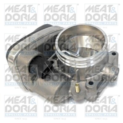 Throttle Body For BMW X3 Z3 Z4 E36 E39 E46 E60 E61 E83 E85 00-10 ...