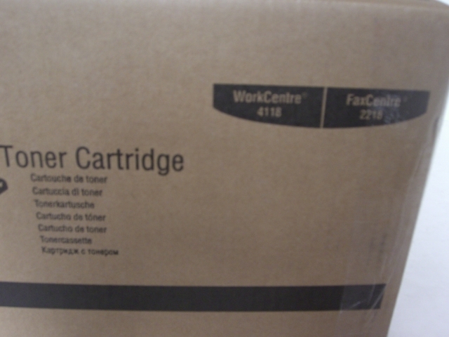 Xerox WorkCentre 4118 All-In-One Laser Printer for sale online | eBay