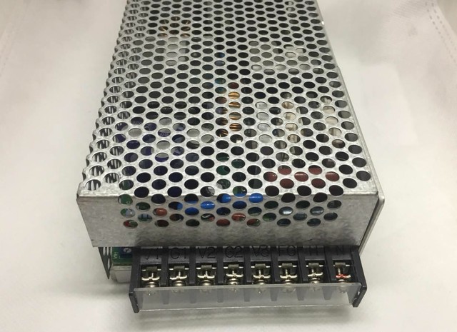 Nemic Lambda HKT100-5FF Power Supply #4018H30 for sale online | eBay