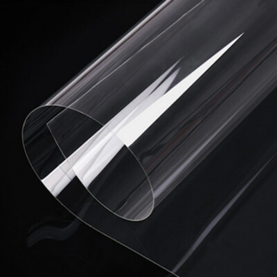 2M x 50CM Safety Security Window Film Clear Glass Protection Anti ...