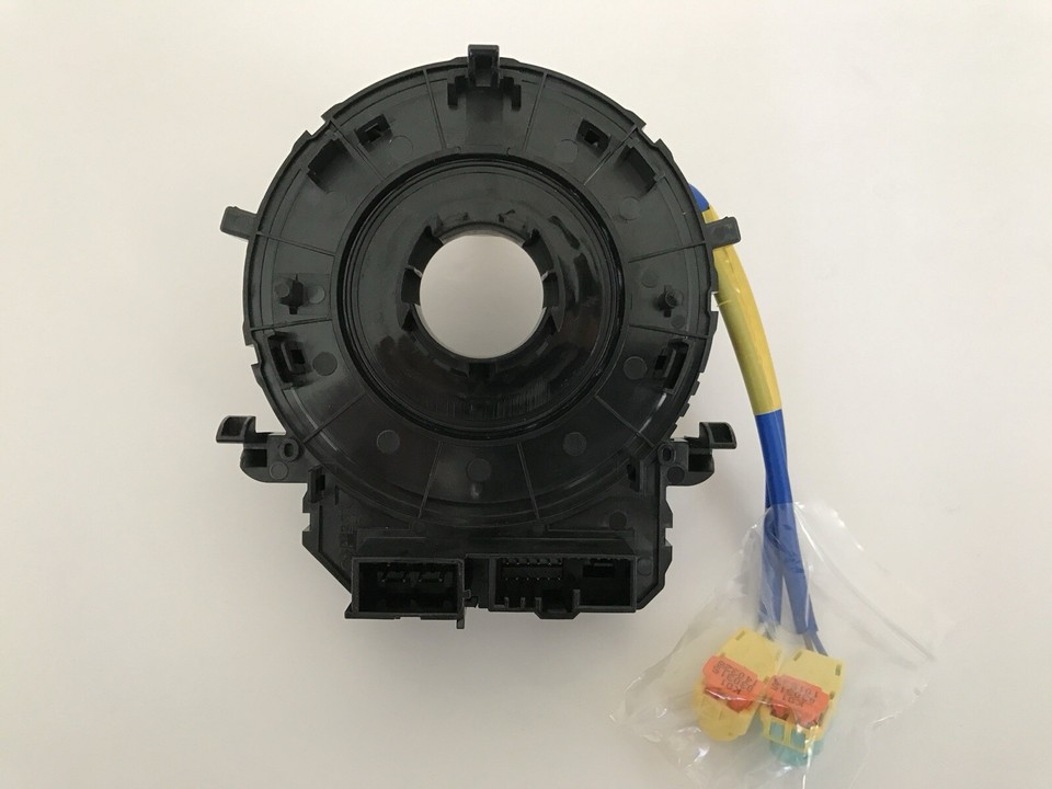 Genuine Kia Clock Spring Switch Contact Assembly Sedona 2015 to 2018 ...