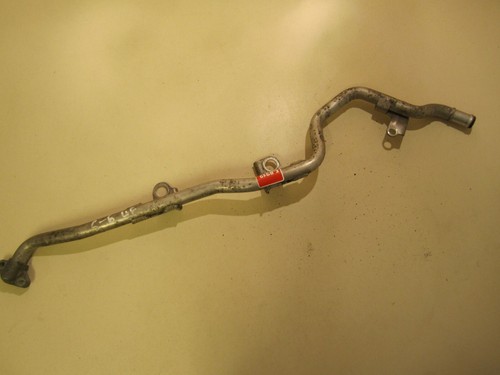 07L131265K Audi S6 4F 5.2 FSI 2007.y [BXA] Aluminium Pipe 07L 131 265 K ...