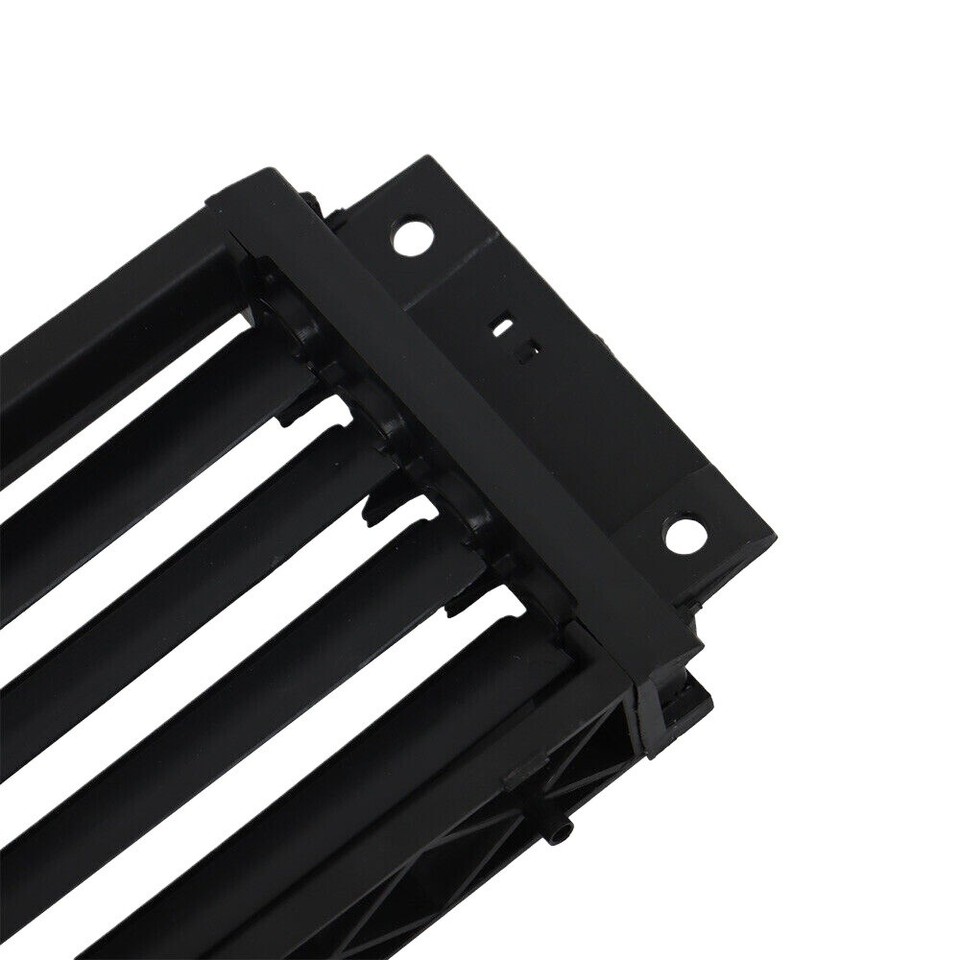 For 2018-2021 Chevy Traverse Active Air Shutter Grille Lower With Motor ...