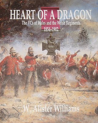 WELSH REGIMENTS HISTORY Soldiers VC's British Army NEW Crimean War ...