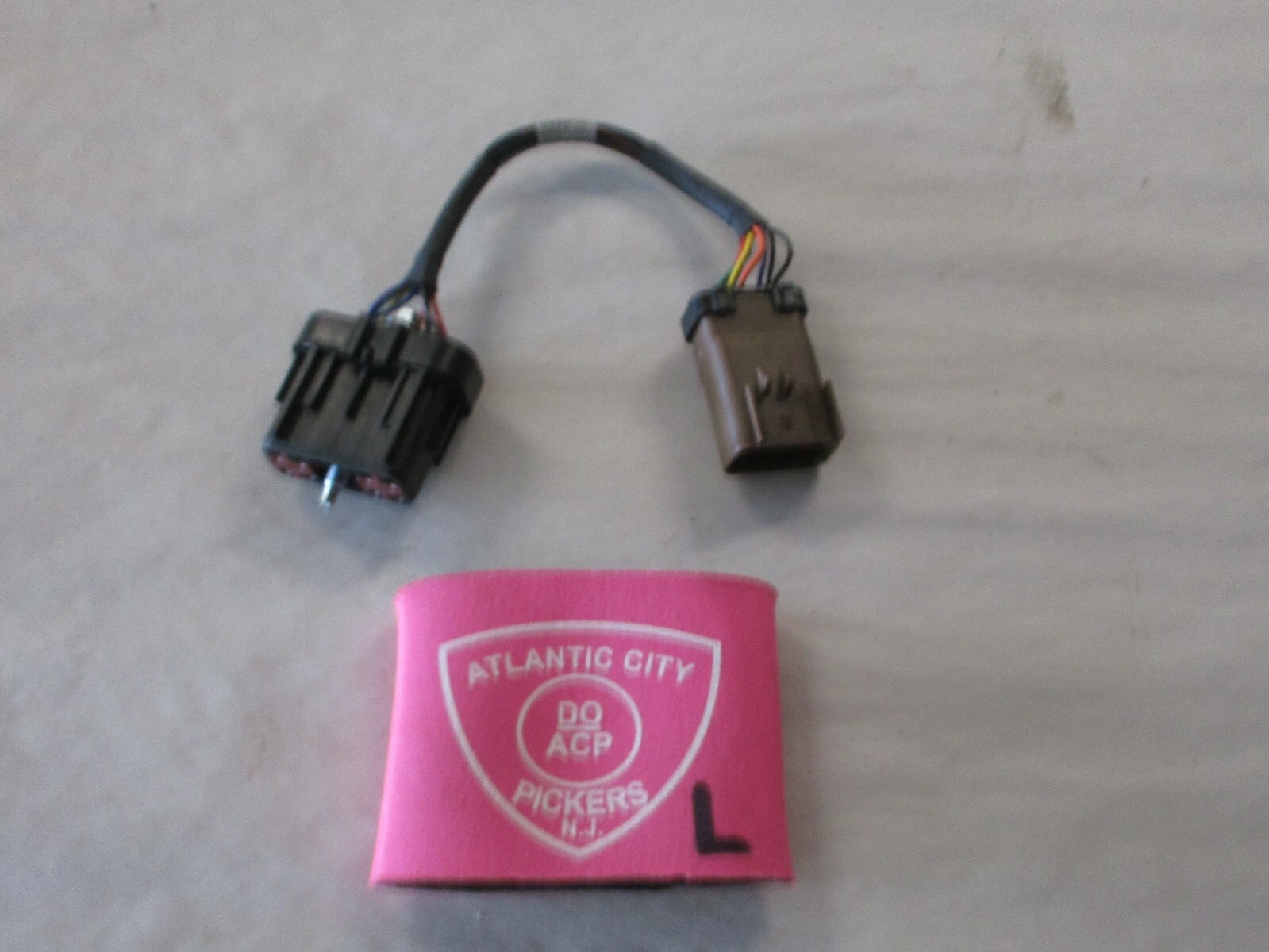 MILLER TOOL 8333-17 SOLENOID PACK ADAPTER TOOL | eBay