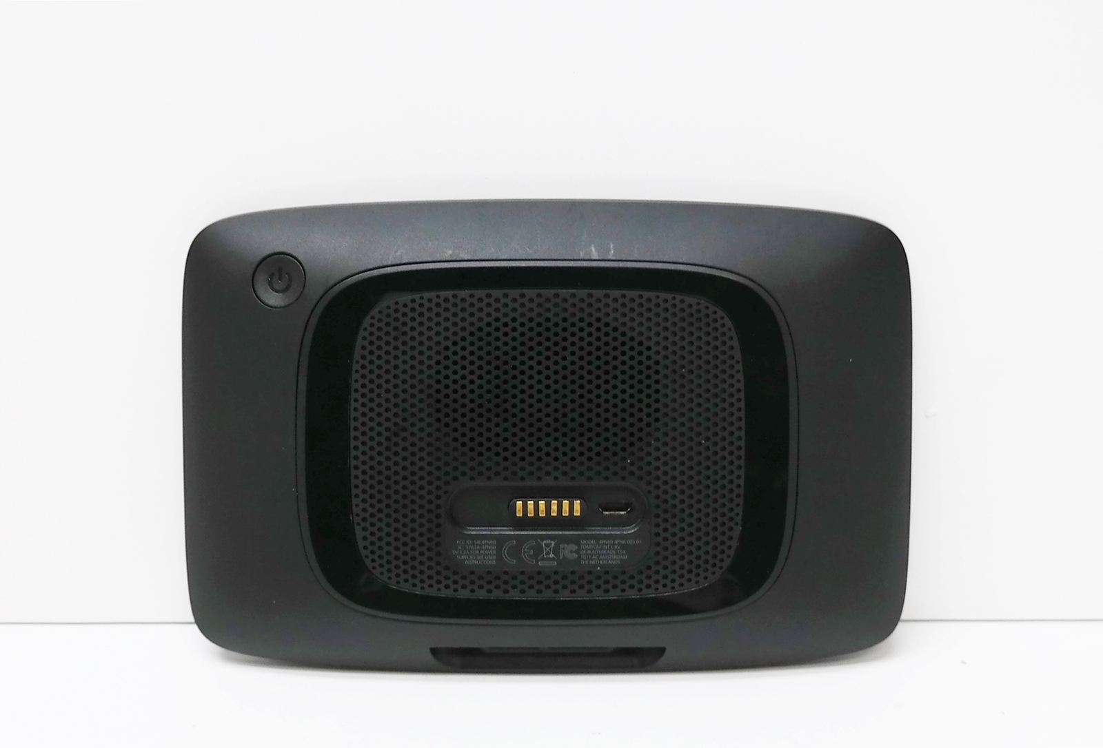 TomTom GO Supreme 4PN60 6" GPS with Built-In Bluetooth 636926103176 | eBay