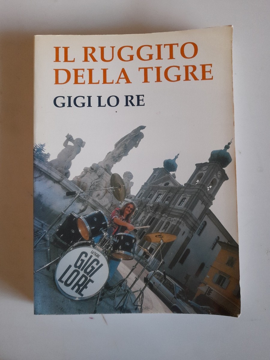 Ruggito Della Tigre Hd