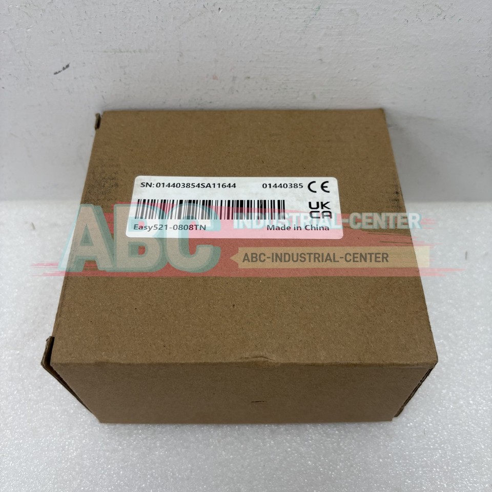 1PCS New Inovance Easy521-0808TN PLC Module# | eBay