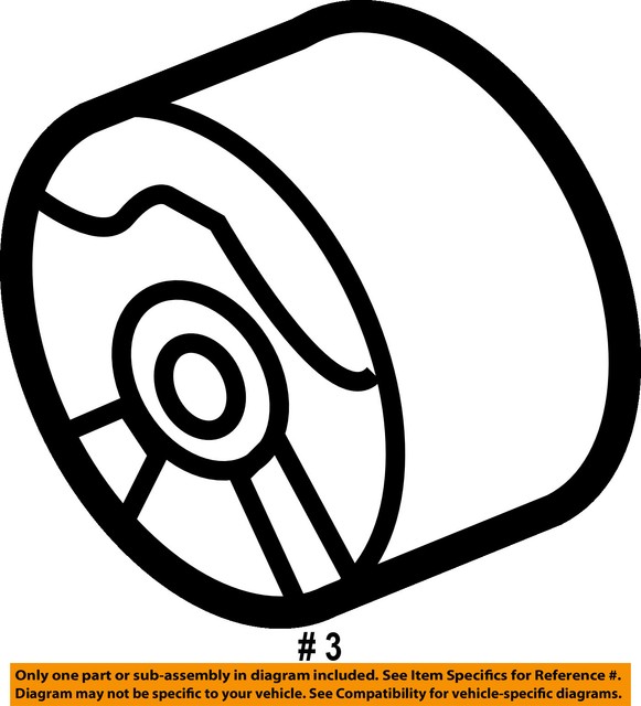 217722S000 Hyundai Insulatorrr 217722S000 Genuine OEM Part for sale ...