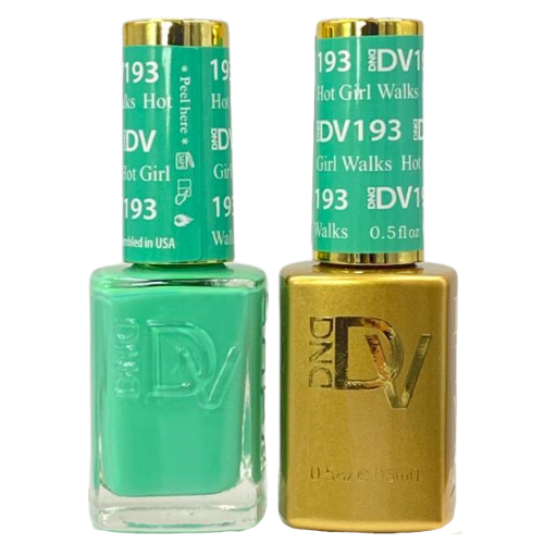 DND GEL & POLISH DIVA DUO (list: 146 - 290) | eBay