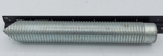 *4-PACK* HILTI 258022 HIS-N Internally Threaded Sleeves HIS-N 5/8″ -5/8 ...