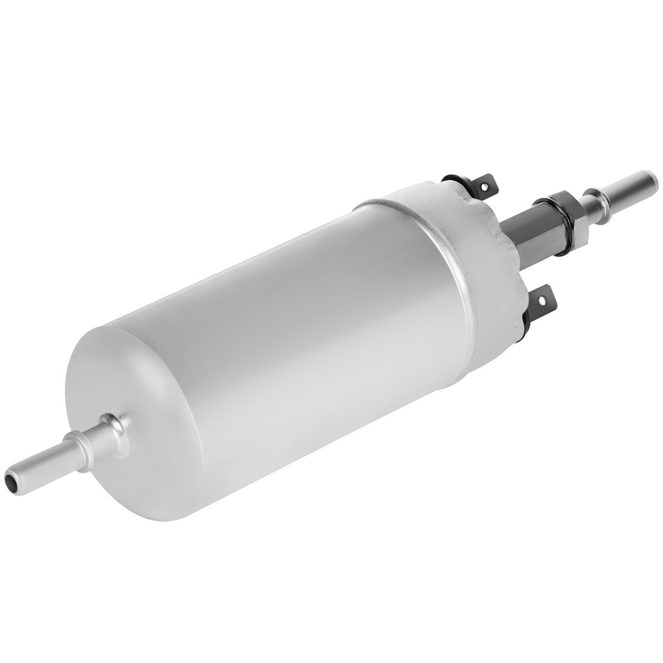 For Ford F150 F250 E2000 Inline External Electric Fuel Pump W ...